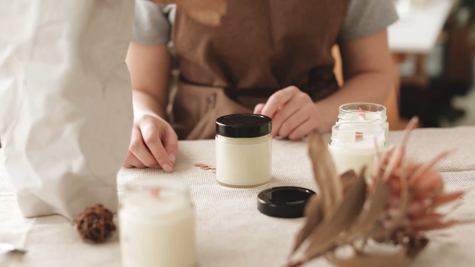 20 Simple Handmade Gifts to Make This Weekend - DIY