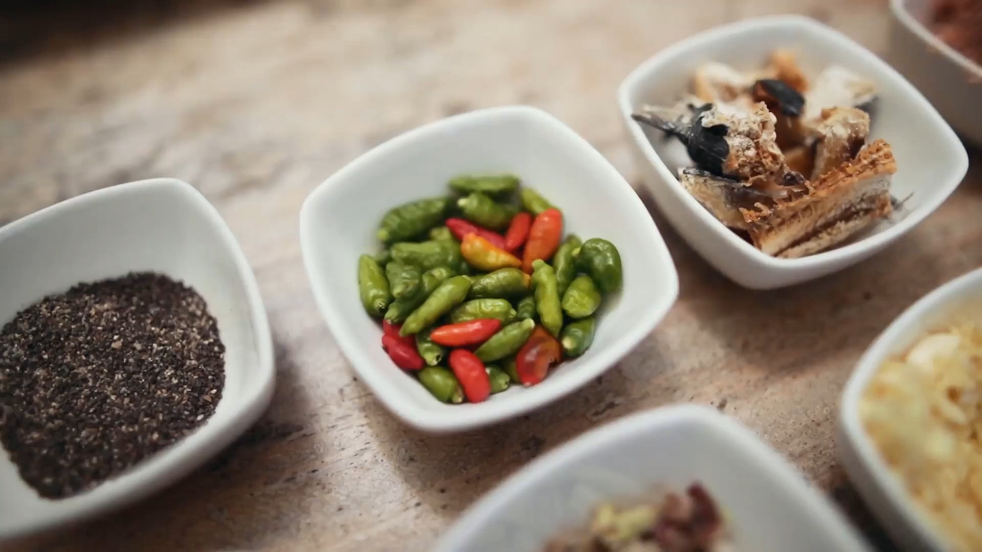 12 Healthy Breakfasts for a Fresh Start - Food