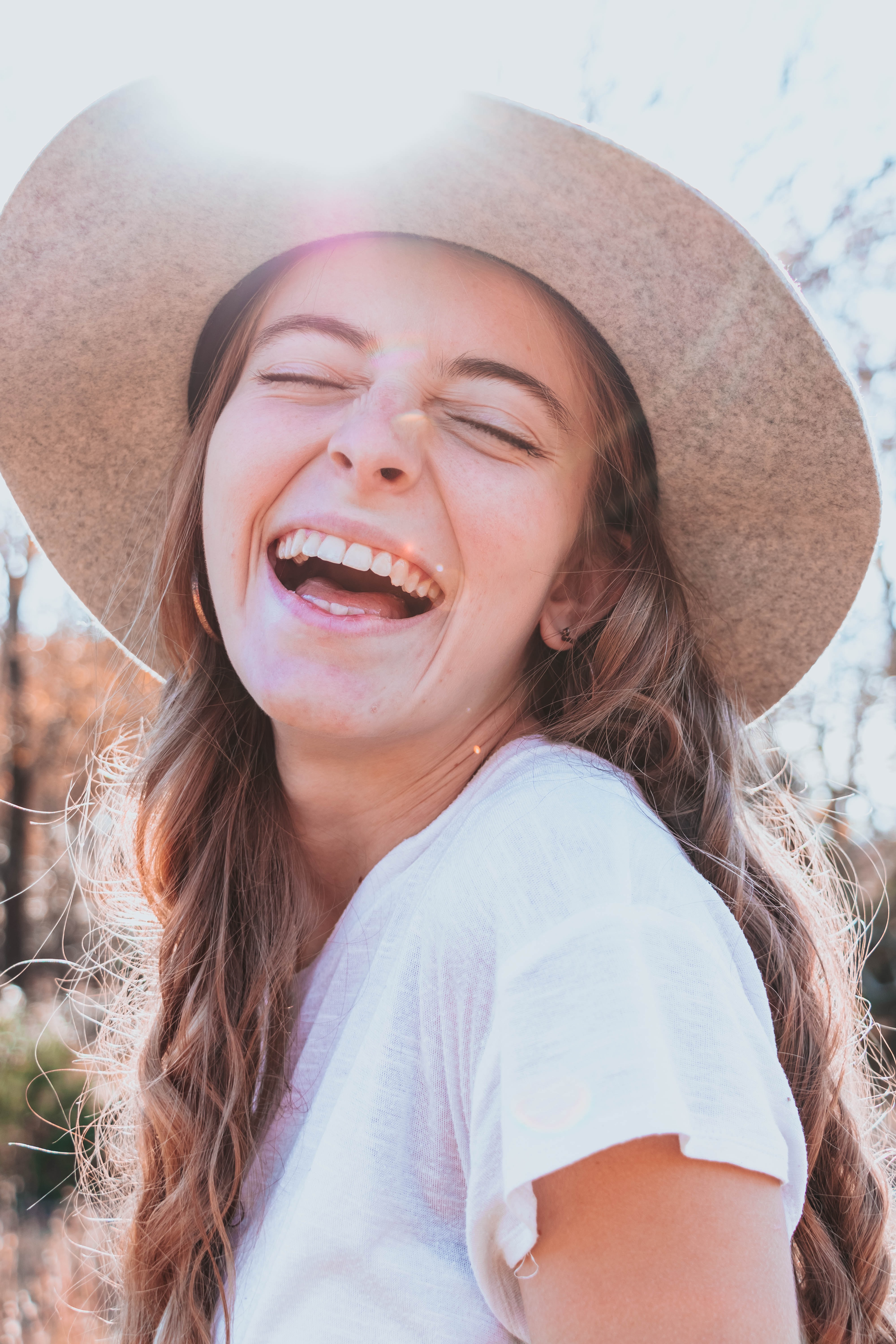What It Feels Like to No Longer Worry About Money - Psychology